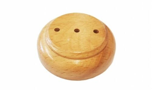 Australia Flag Aboriginal Flag TSI Flag 3 Set Table / Desk Flags Wooden ...