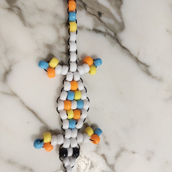 Pony Bead Patterns - Etsy