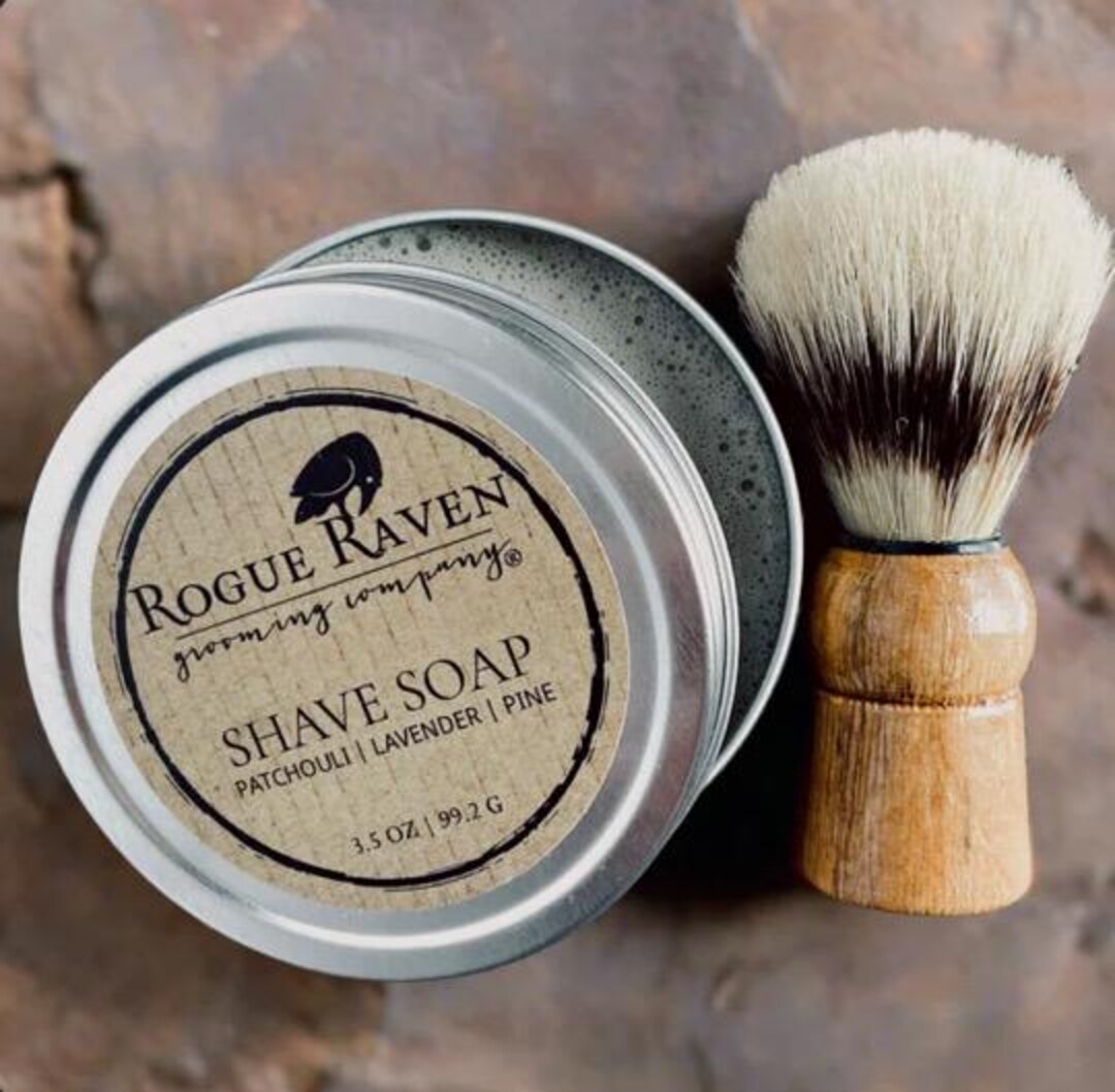 Men's Shave Kit Traditional Shaving Set Wet Shave Kit Gift Shaving Kit ...
