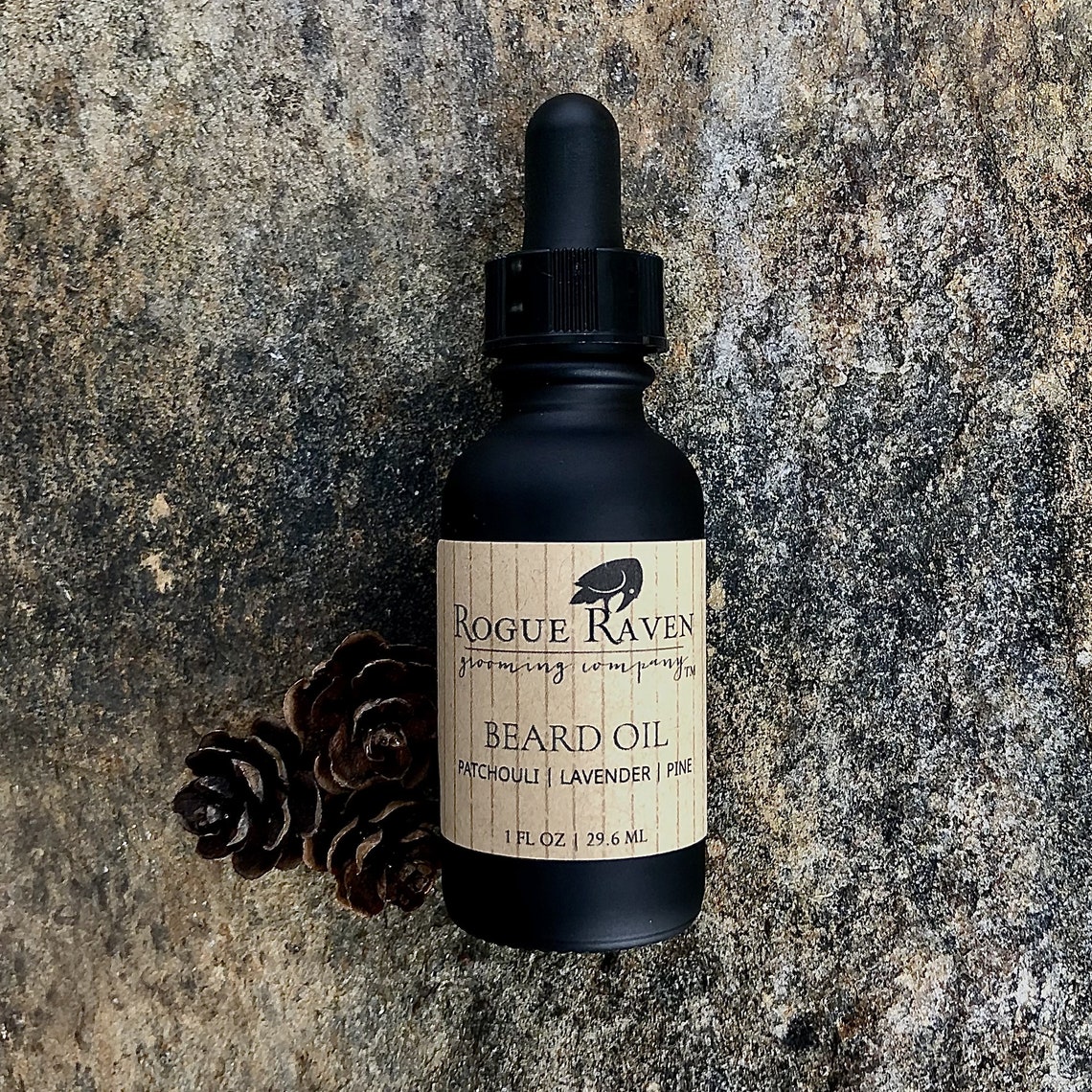 Beard Care Kit | Beard Gift Set | All-natural Beard Kit | Beard Gift ...