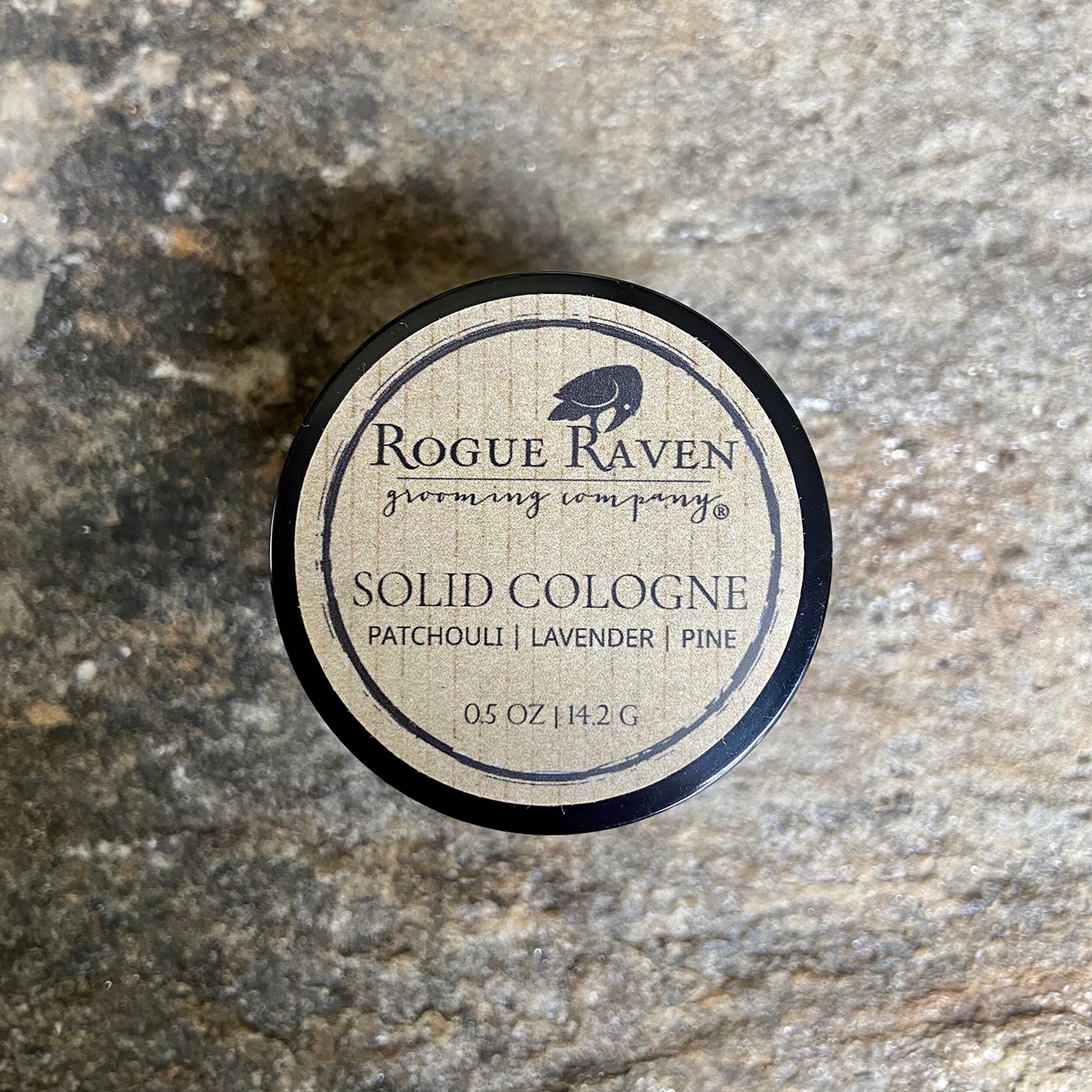 Men's Solid Cologne | All Natural Cologne for Men | Men's Fragrance ...