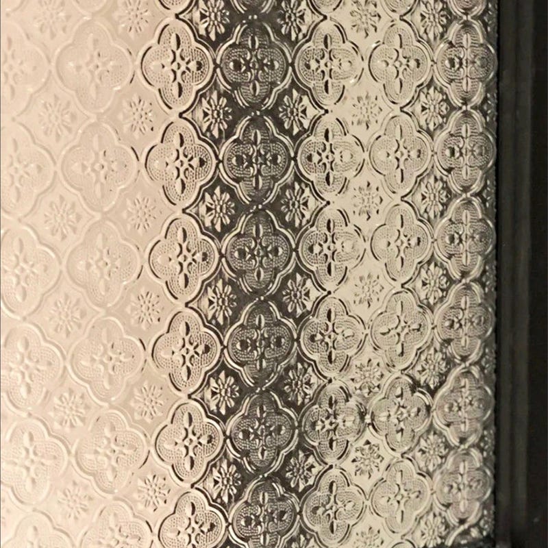 Privacy Window Decals - Etsy