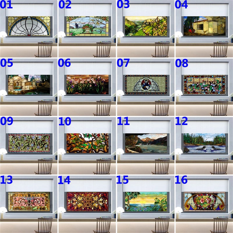 Transom Window - Etsy