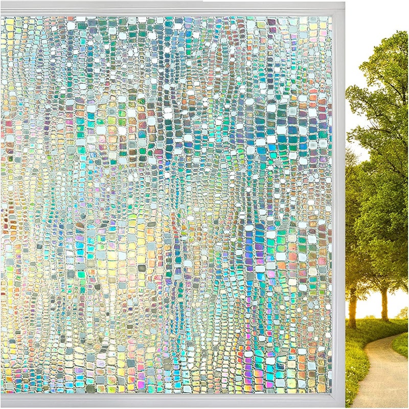 3d Window Wall Decal - Etsy