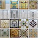Stained Glass Window Film,decorative Privacy Film Static Cling Glass ...