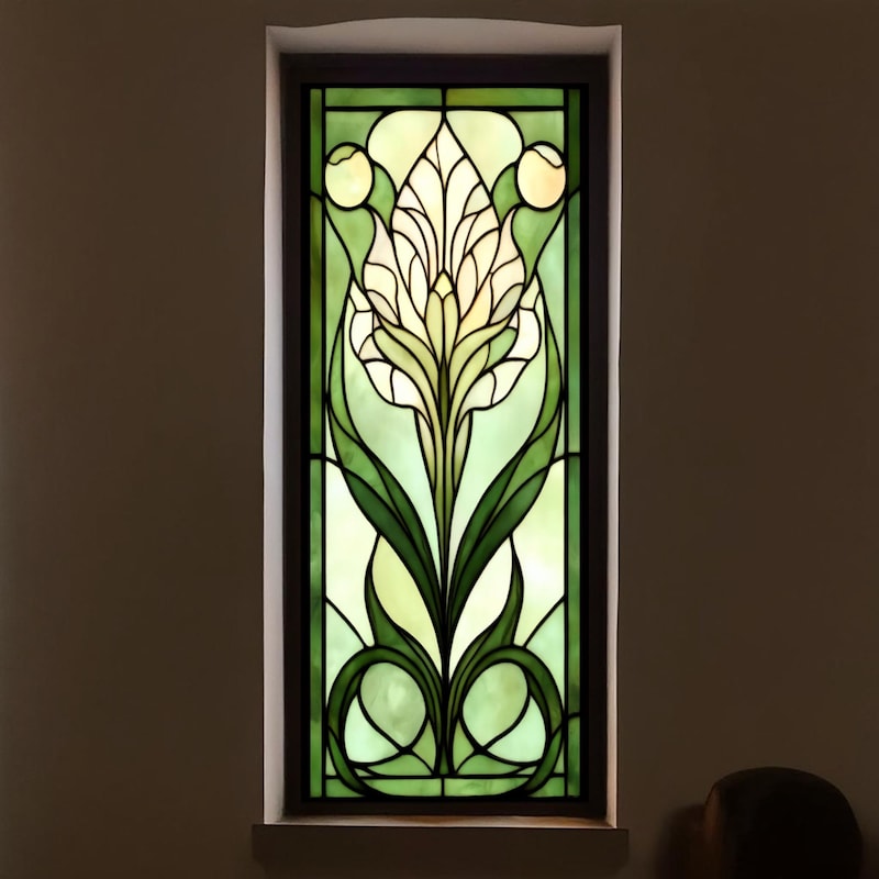 Door Window Privacy Decals - Etsy