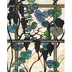 Customized Size Window Film Frosted Stained Glass Films,customized ...