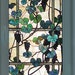 Customized Size Window Film Frosted Stained Glass Films,customized ...