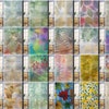 Customized Size Window Film Frosted Stained Glass Films,customized ...