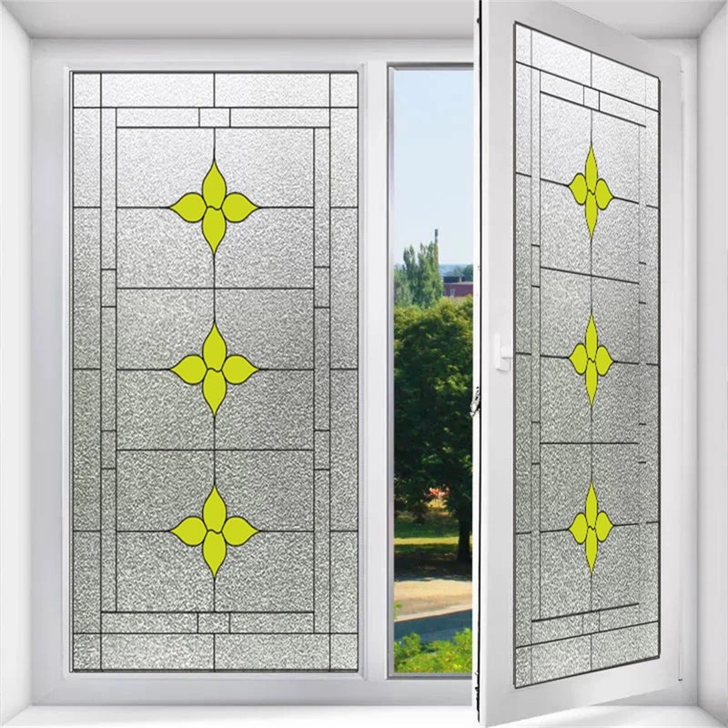 Cabinet Door Decals - Etsy