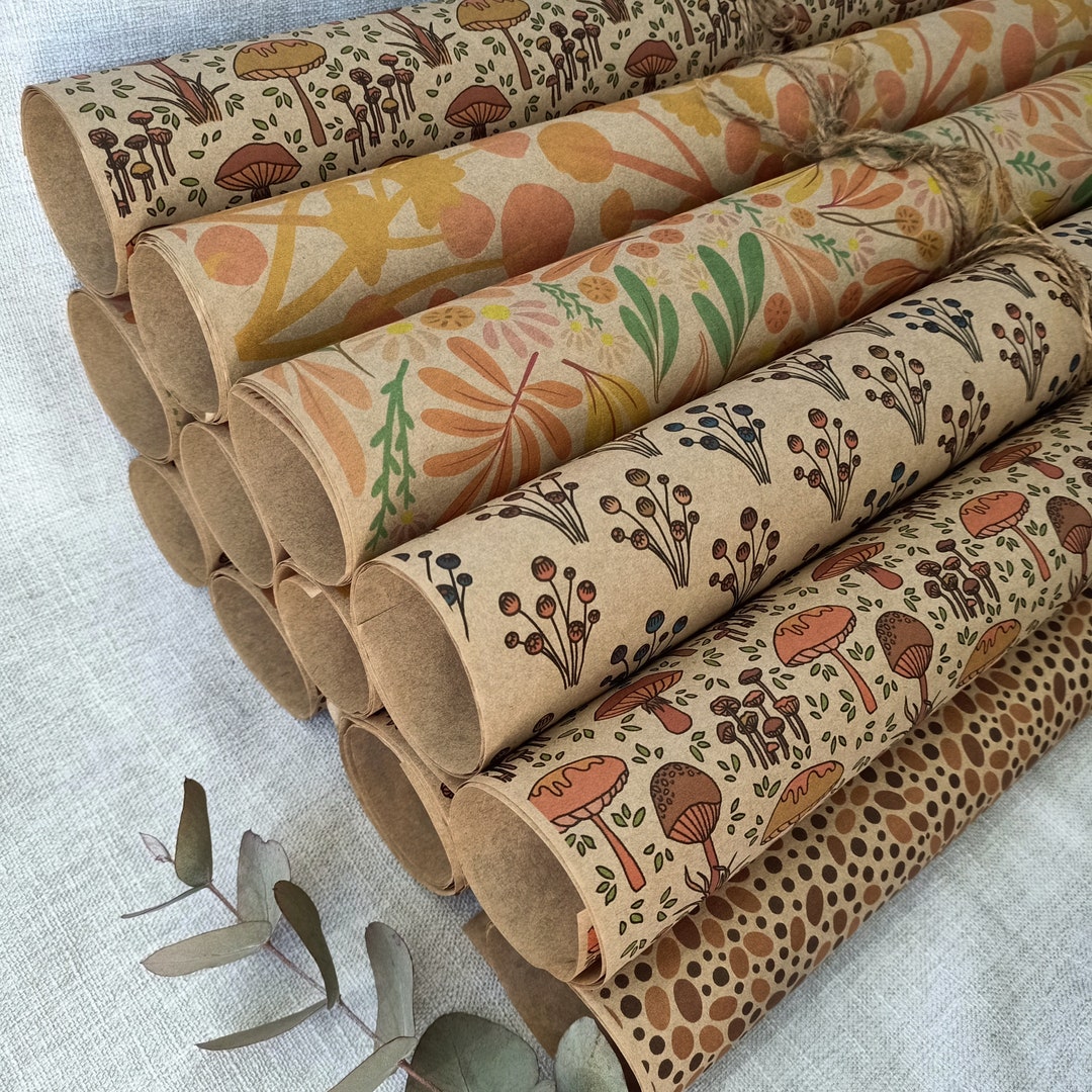 Compostable Wrap Bundle Best Sellers - Etsy Australia