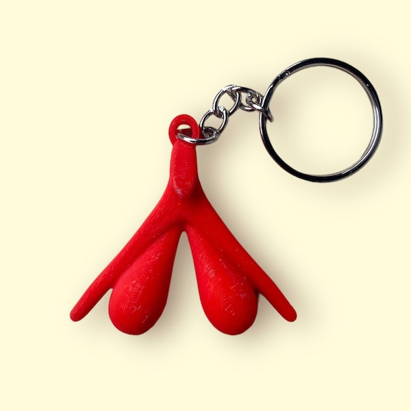 Cliterous Jewelry - Etsy