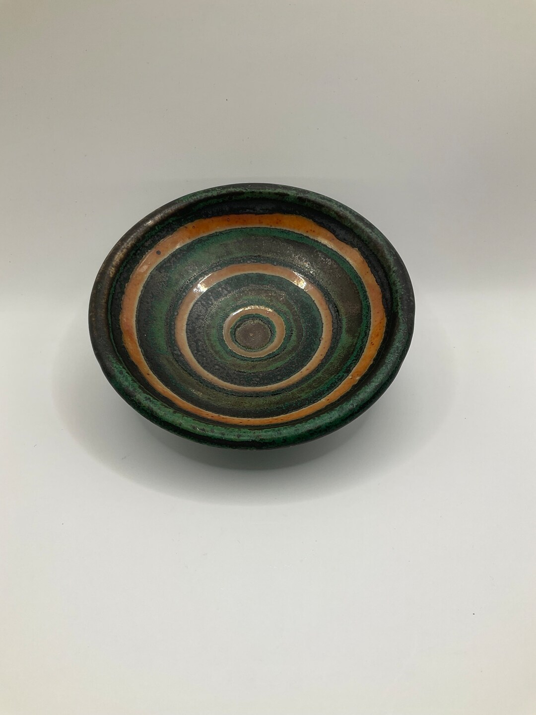 Dipping Bowl Peter Karner Trinket Bowl - Etsy