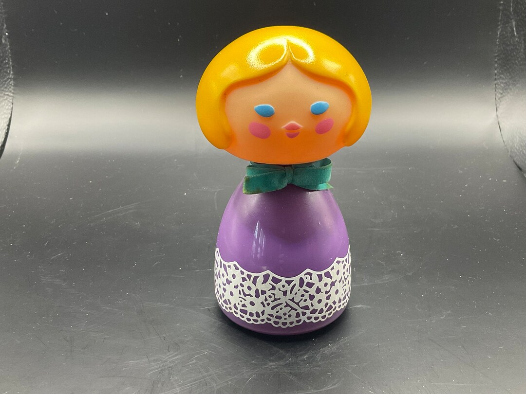 Vintage Avon Small World Cologne Mist - Etsy Ireland