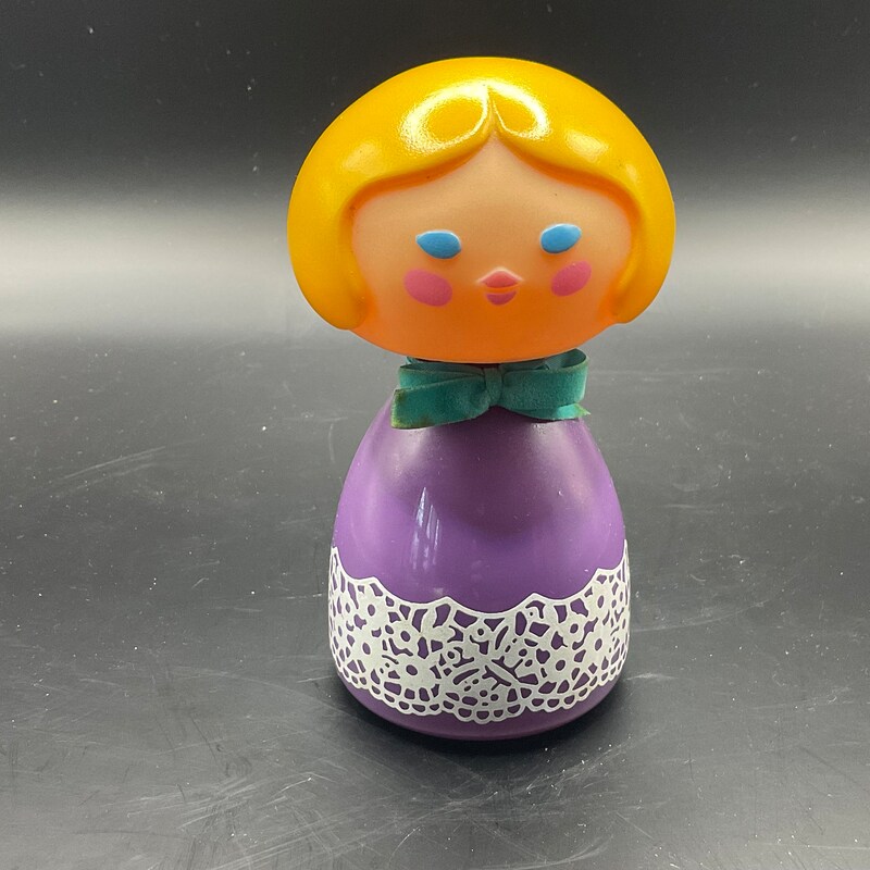 Avon Small World - Etsy