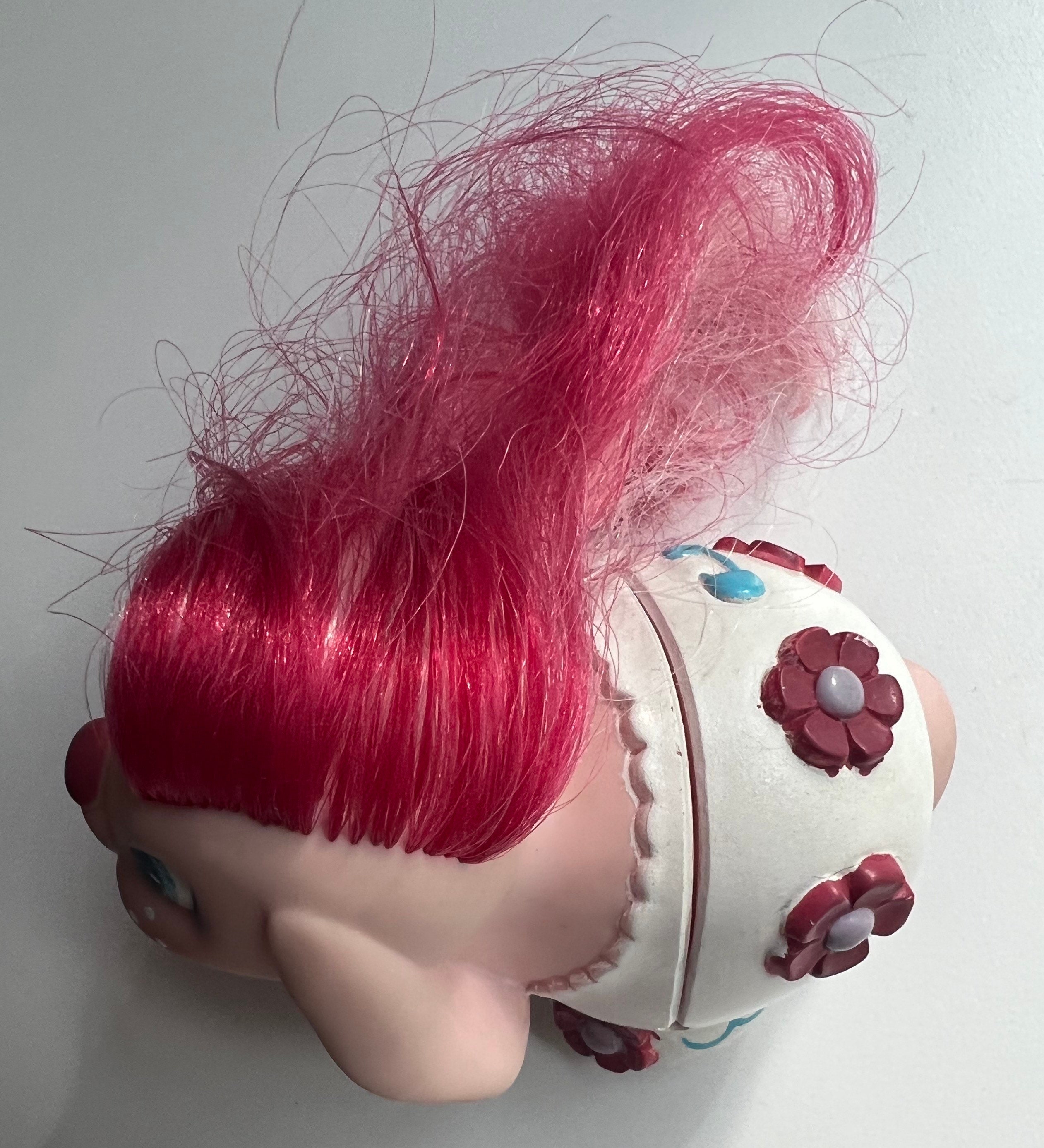 Vintage Keypers Blossom the Bunny - Etsy