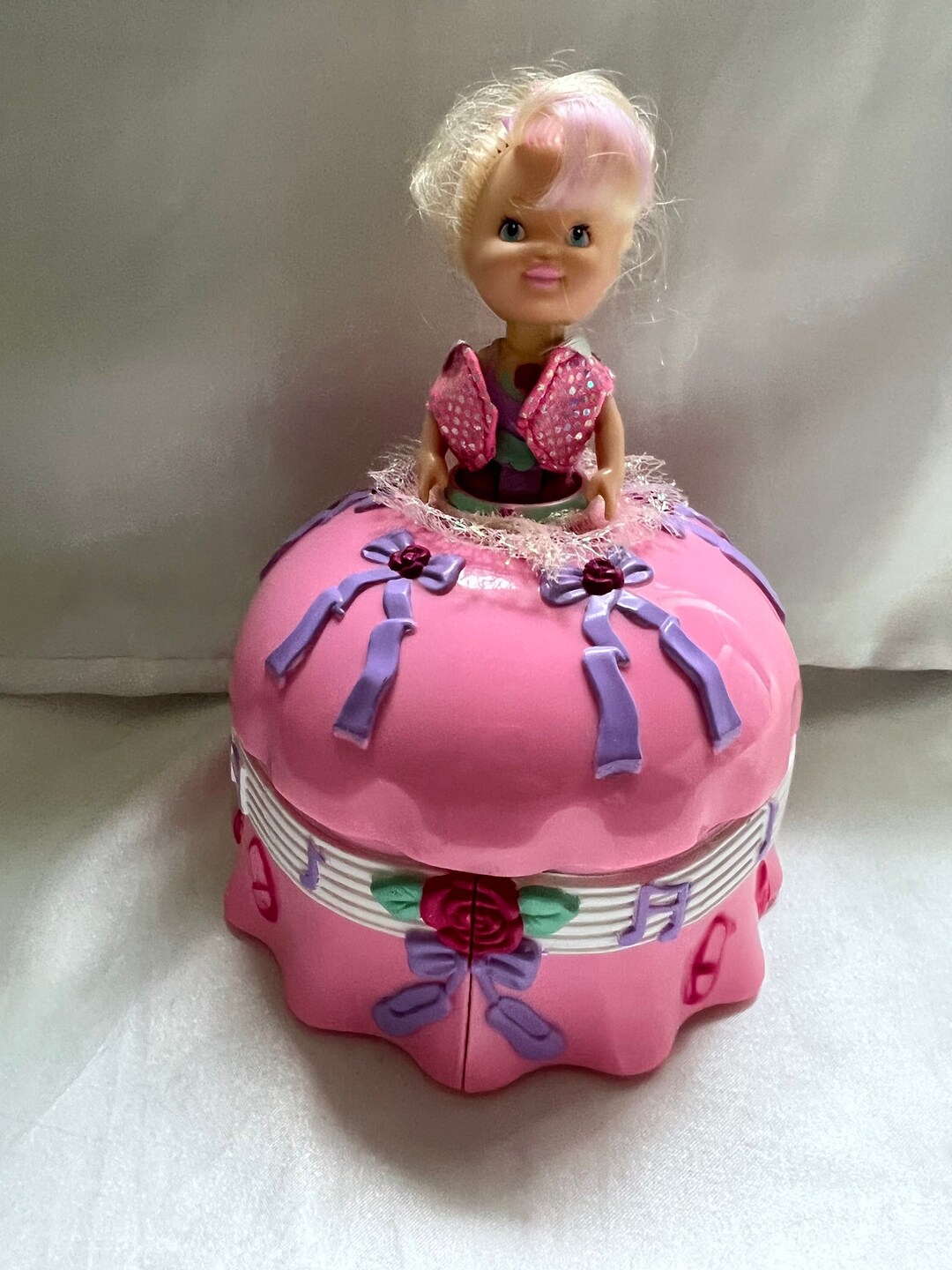 Miss Party Surprise Dance Party - Etsy