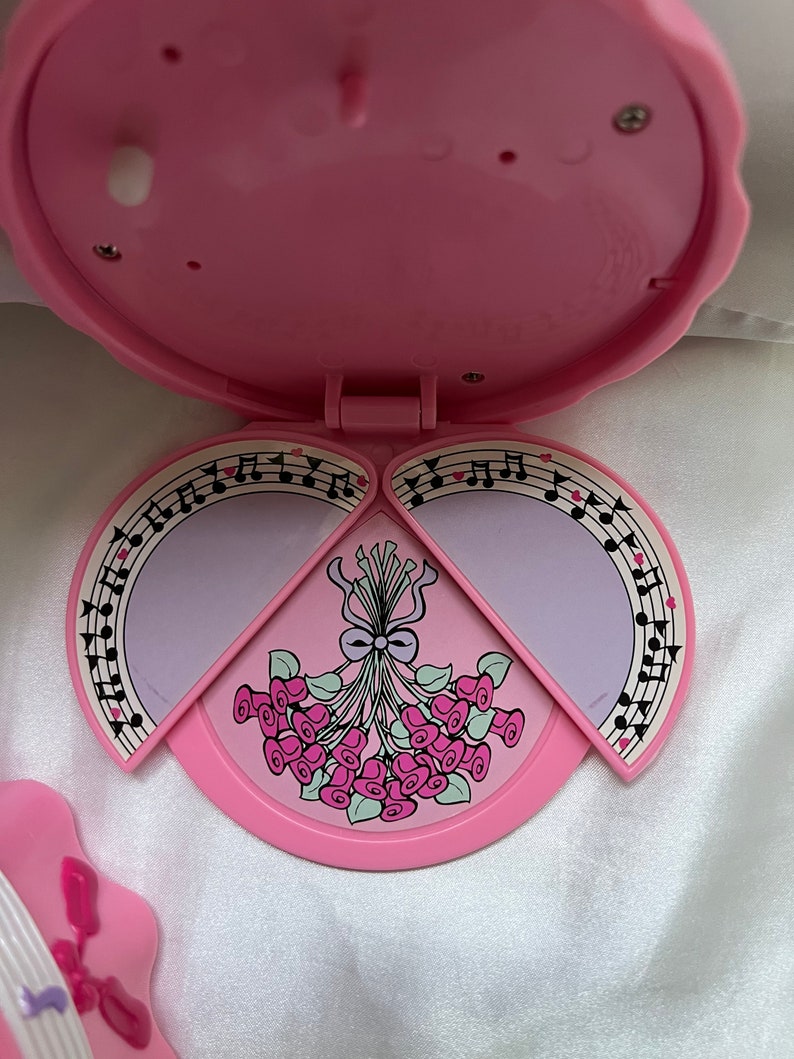 Miss Party Surprise Dance Party - Etsy