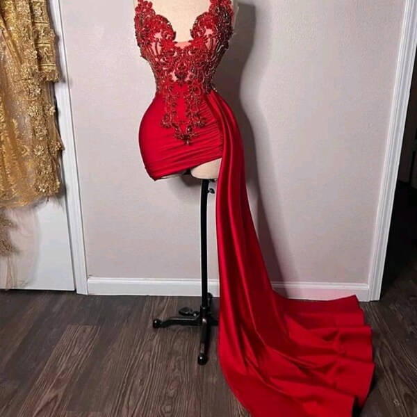 Diamond Dress - Etsy