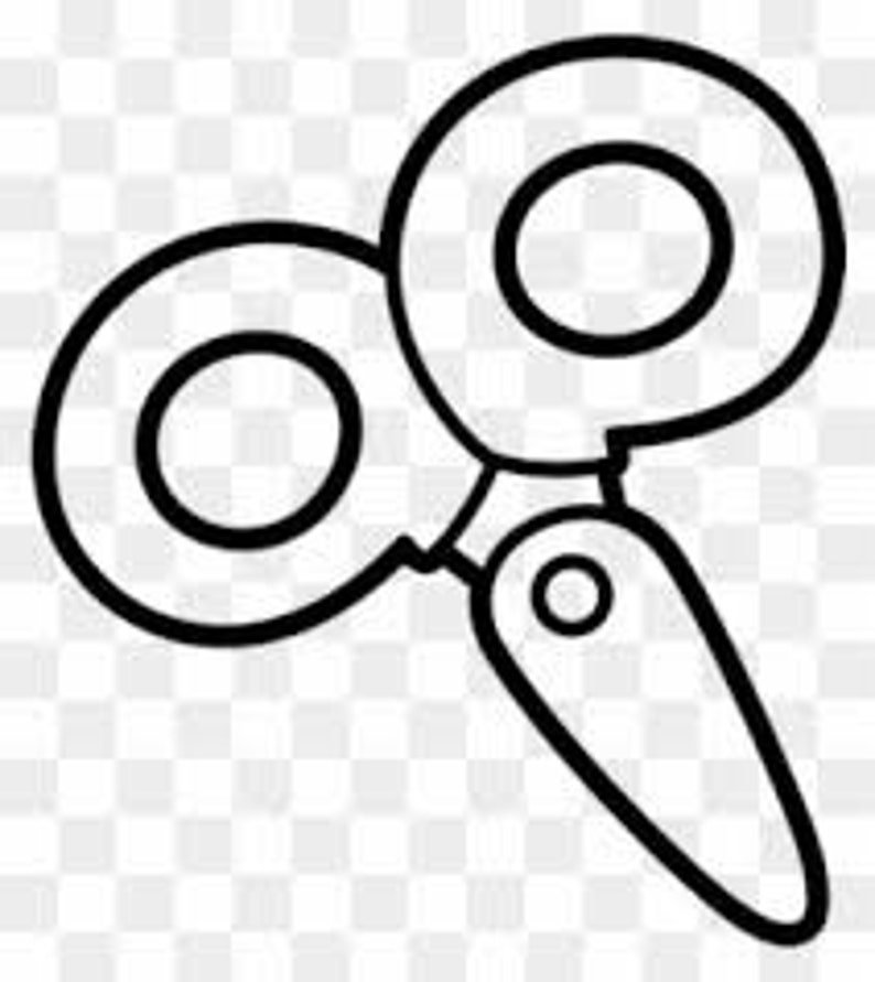 Ants Coloring and Scissor Skill Digital Images - for the Little Ones - Etsy