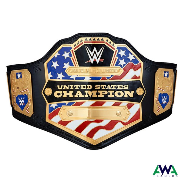 Wwe Replica Belt - Etsy