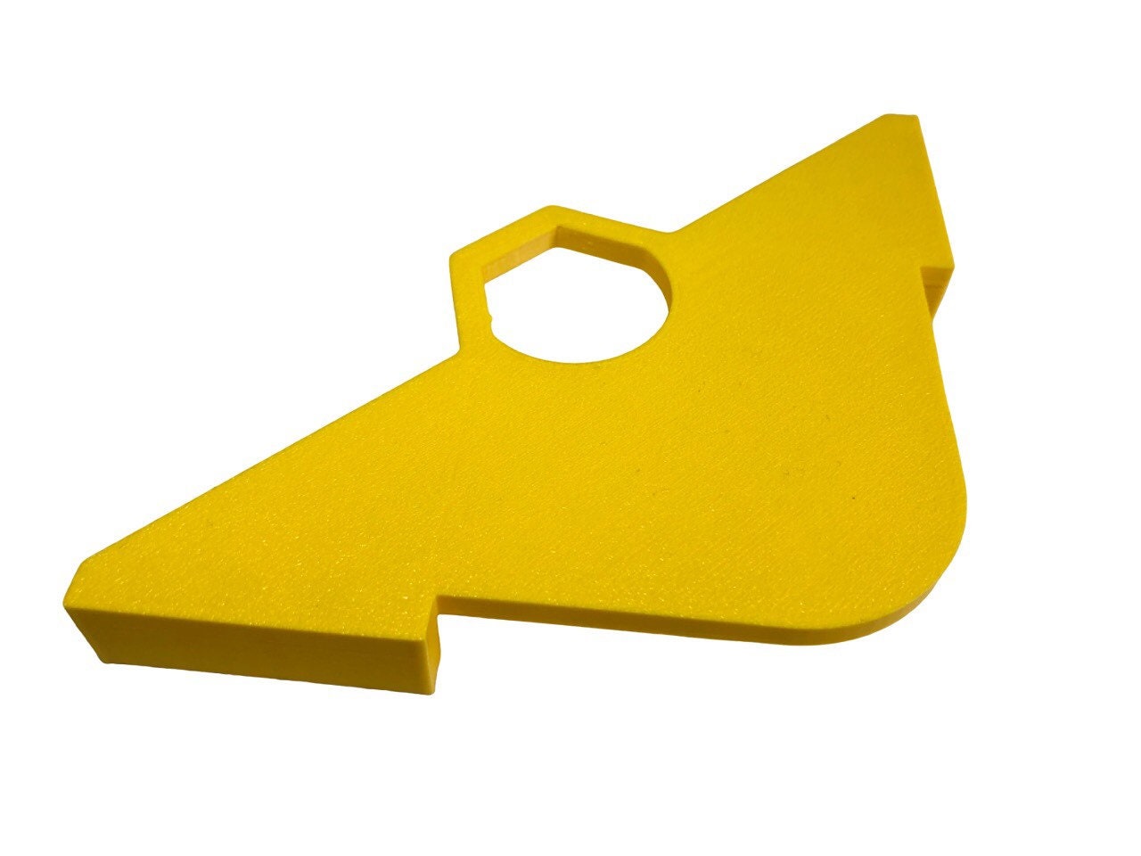 Router Corner Radius Template 9 Pcs for Woodworking - Etsy