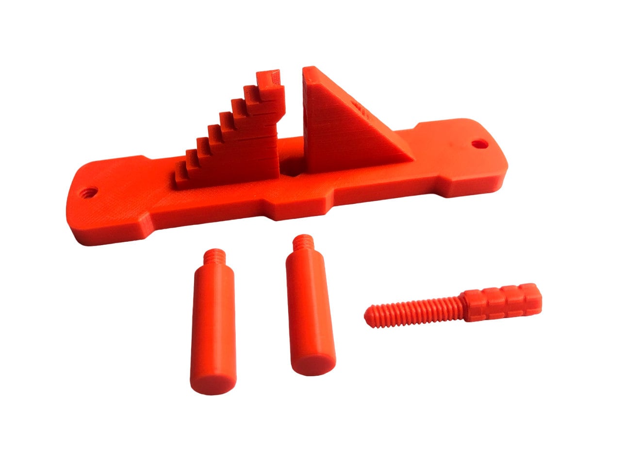 Woodworking Center Line Marking Tool With Offsets - Etsy