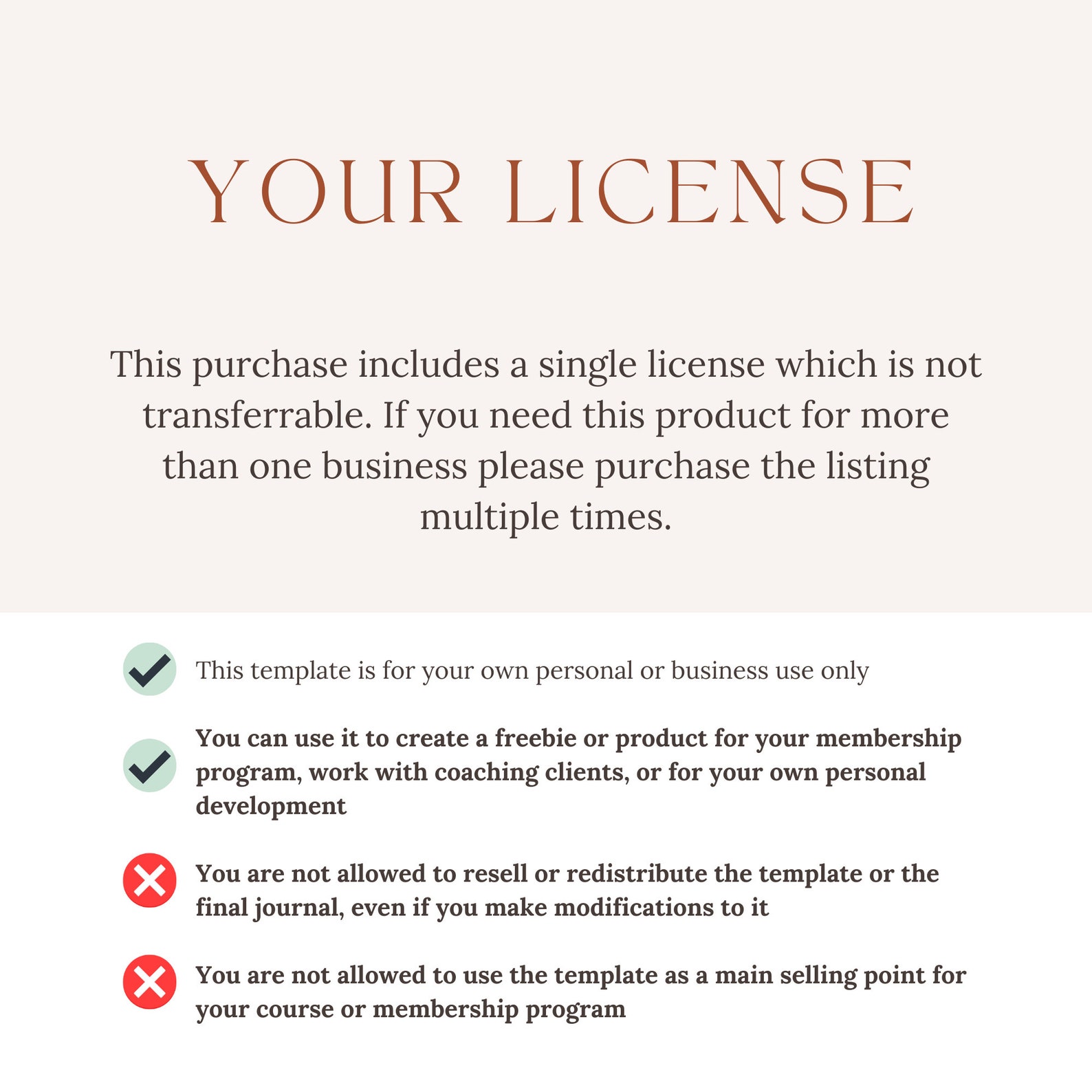 Editable Baking Agreement, Cake Order Terms, Cake Terms and Conditions ...