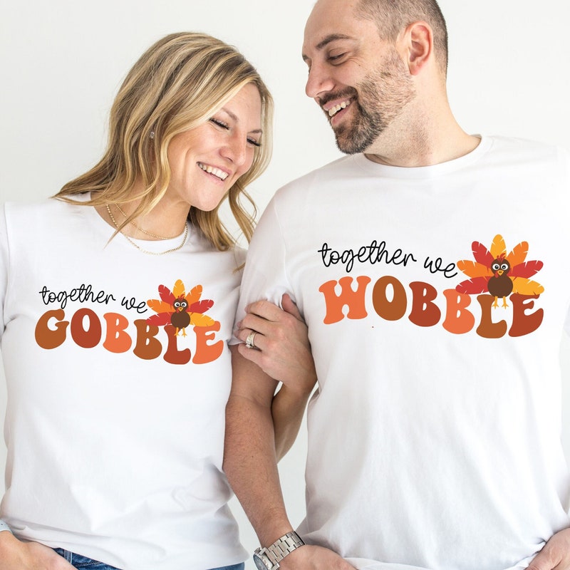 Thanksgiving Shirt - Etsy