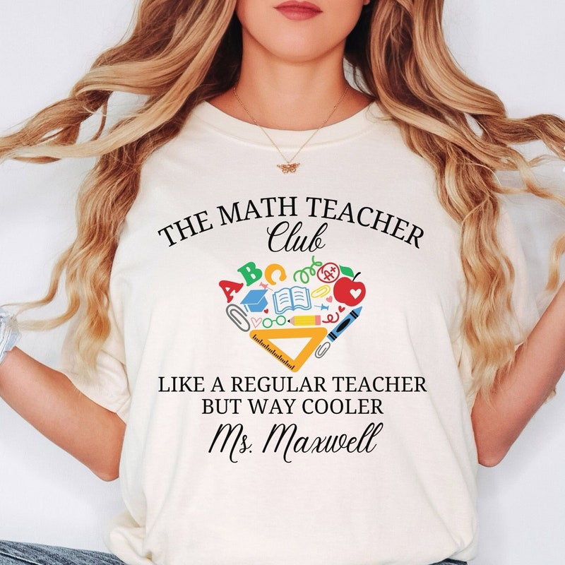 Funny Math T Shirt - Etsy