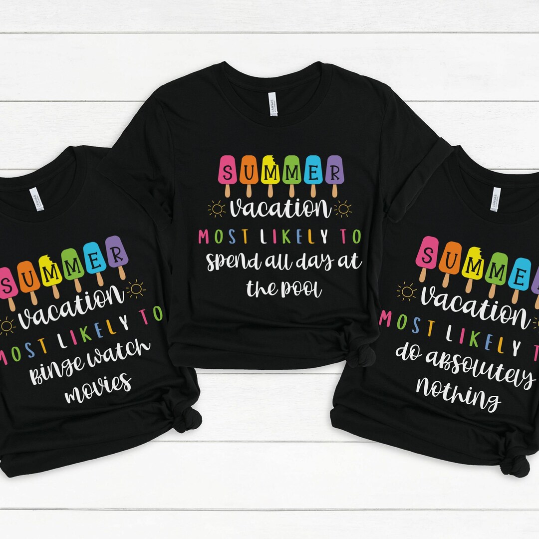 Last Day of School Shirt for Teachers, Summer T-shirt for Teachers ...