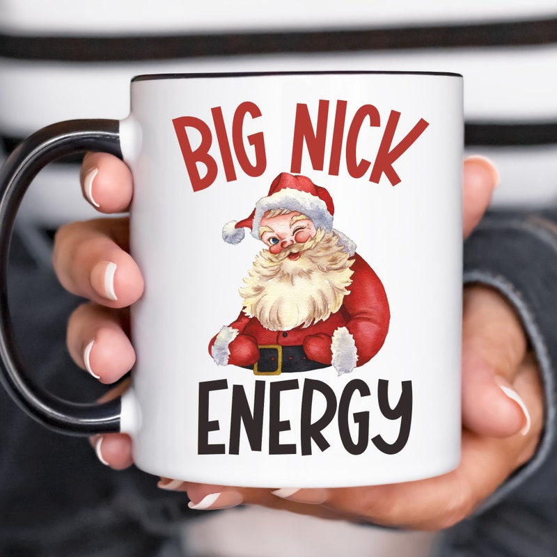 Big Coffee Mug - Etsy