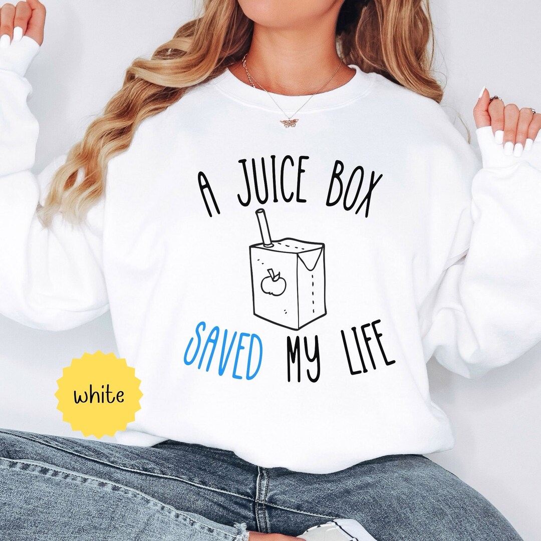 Support Squad Diabetes Awareness Sweatshirt, Funny Diabetes Gift, Women ...