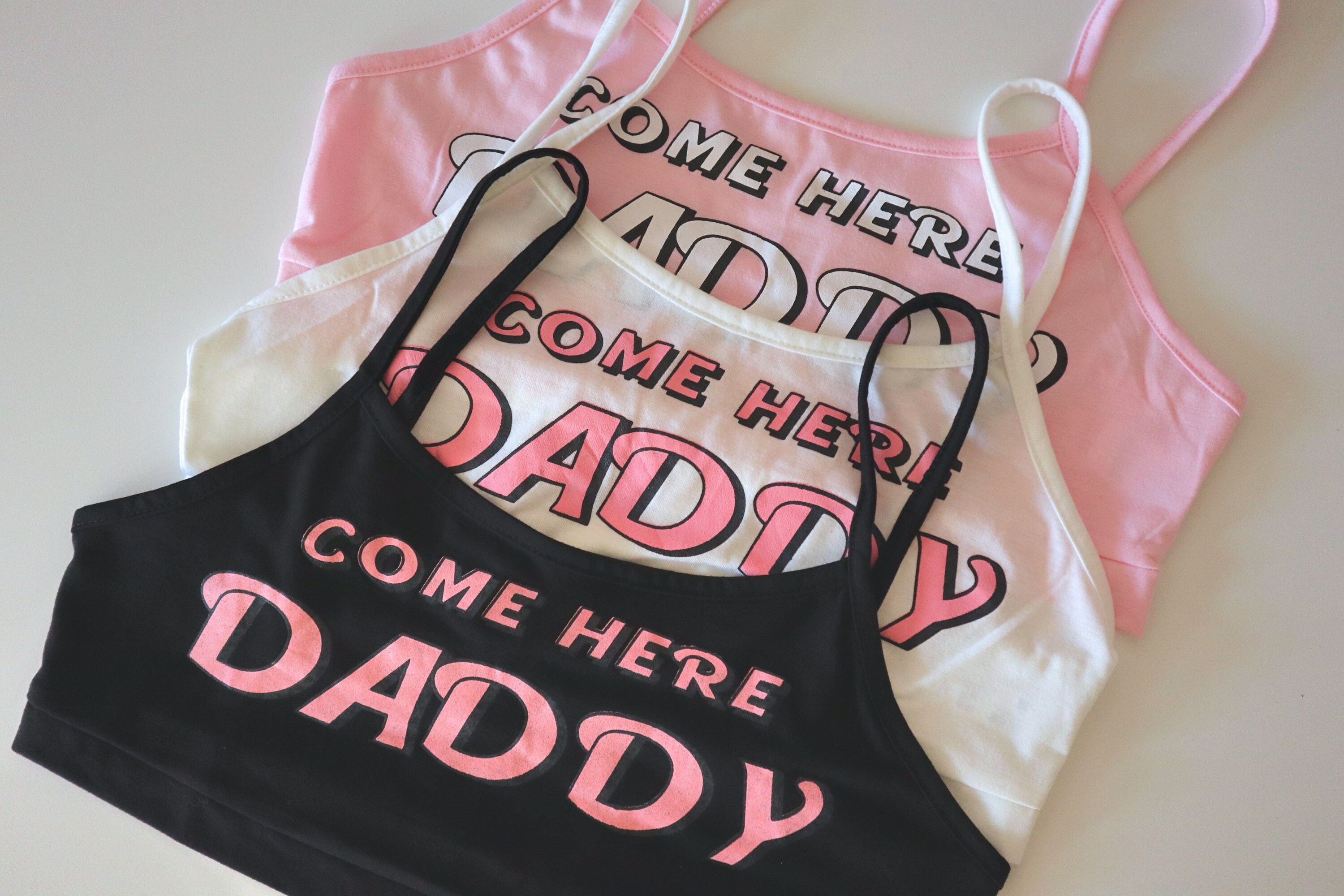 Come Here Daddy Please Set Ddlg Abdl Submissive Panties Etsy Uk