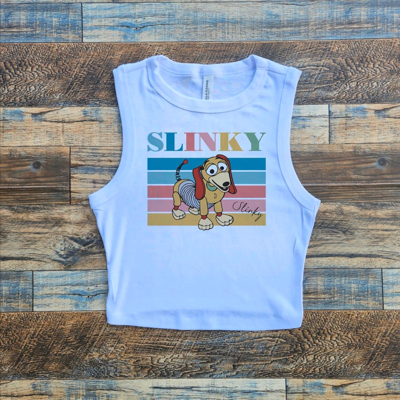 Dog Tank Top - Etsy