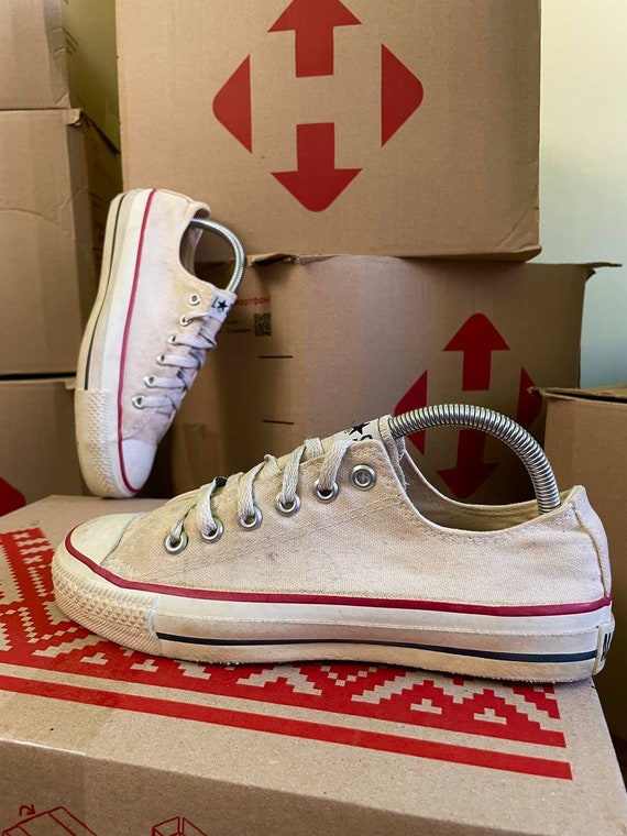 Converse vintage 1990 made - Gem