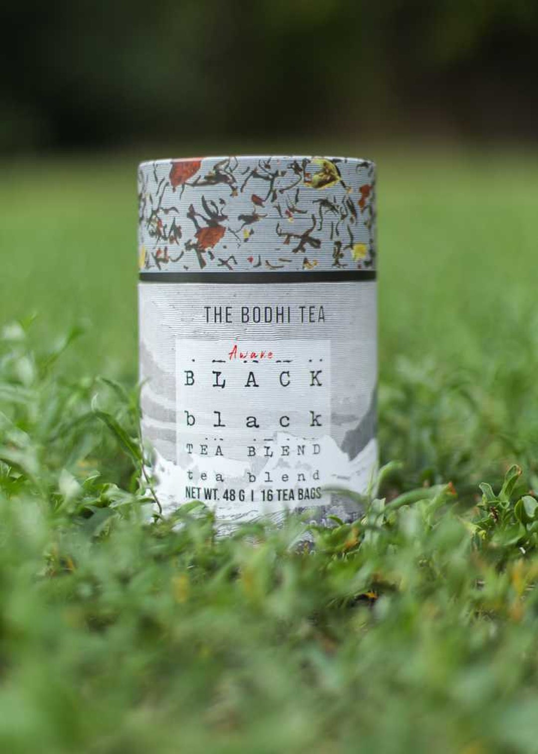 Organic Black Tea I Black Tea Blend I Awake Black Tea From Himalayan ...