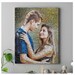 Custom Photo Collage Gift, Mosaic Poster From Your Pictures, Custom ...