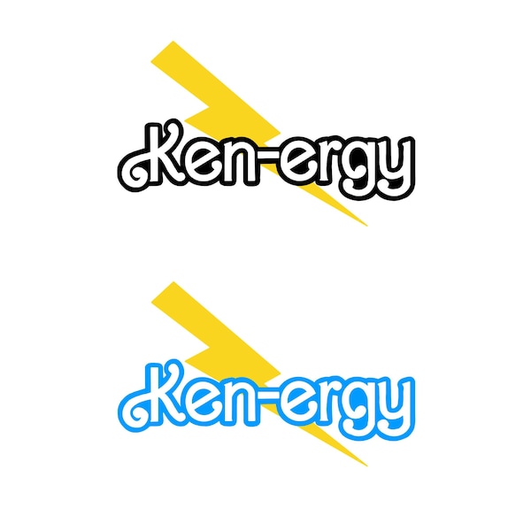 Kenergy Barbie - Etsy