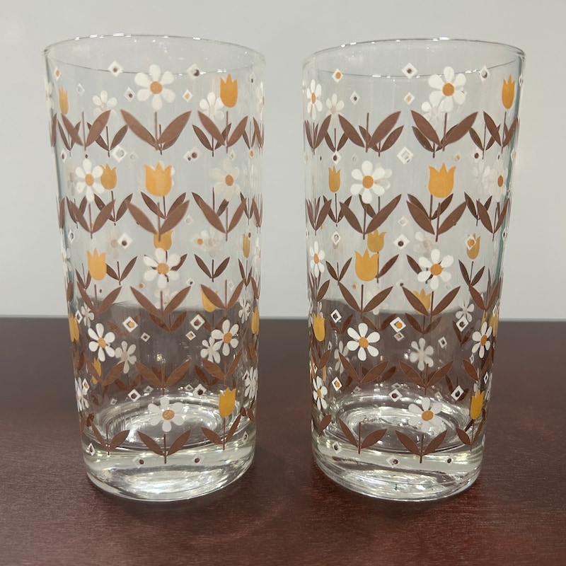 Daisy Glasses - Etsy