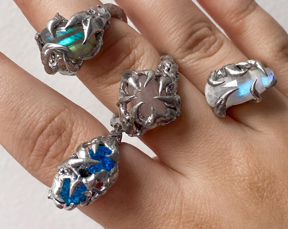 thisishysteria - Etsy