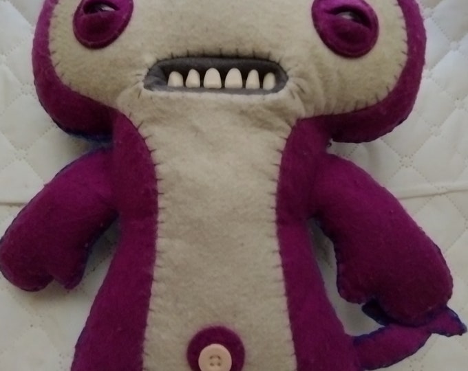 Custom Fuggler - Etsy