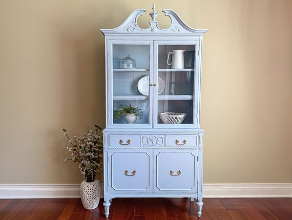 36 china cabinet store