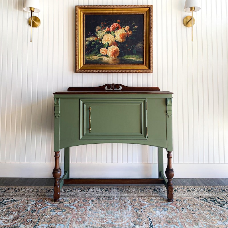 Antique Buffet - Etsy - Page 9
