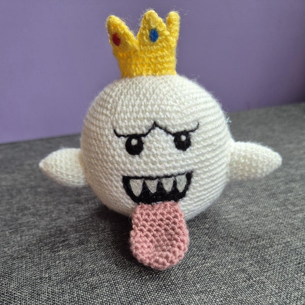 Crochet Super Mario - Etsy