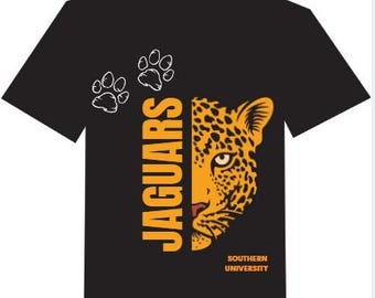 Southern University Jaguars Homecoming 2024 Png - Etsy