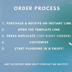Assignments & Class Schedule Tracker Notion Template (Download Now) - Etsy