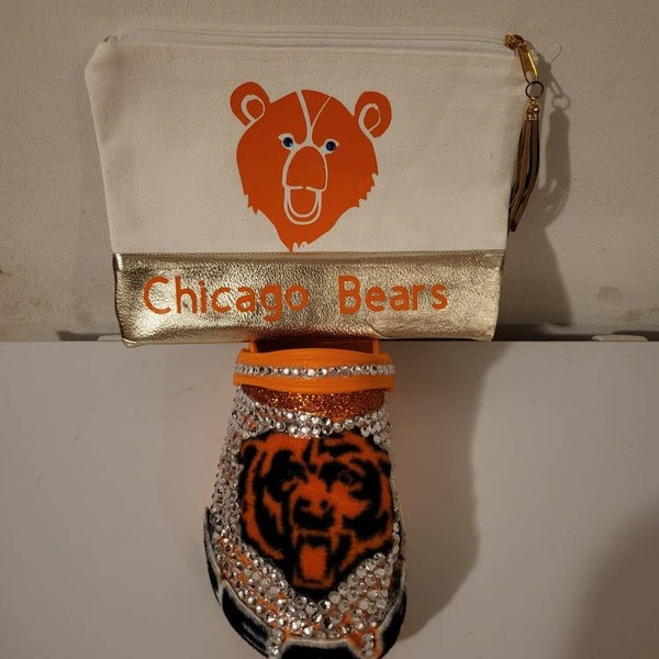 Shoe Purse - Etsy