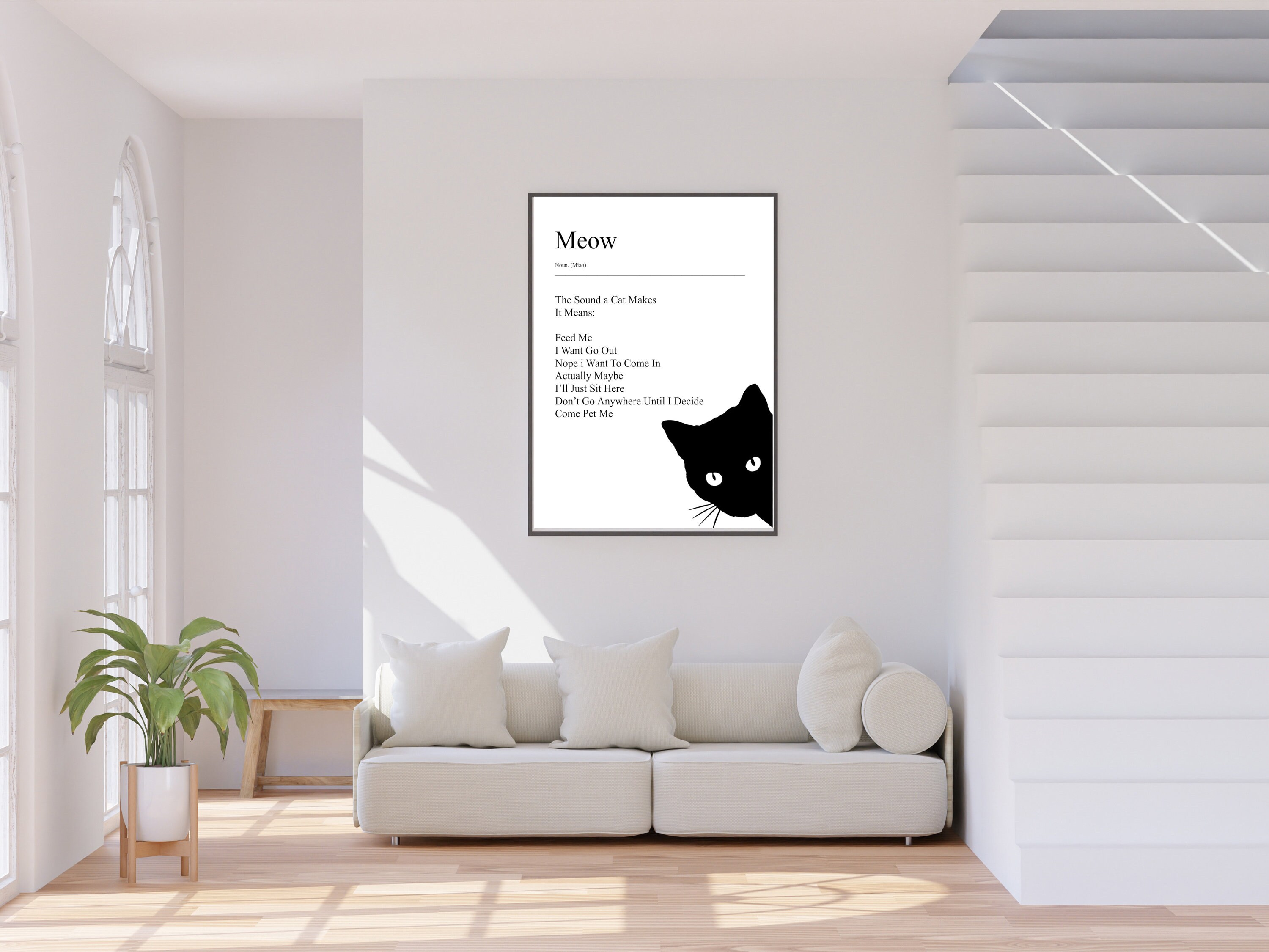 Cat Definition Funny Quotes Funny Cat Cat Decor Cat Quotes Etsy Cat Definition Funny Quotes Funny Cat Cat Decor Cat Quotes Etsy
