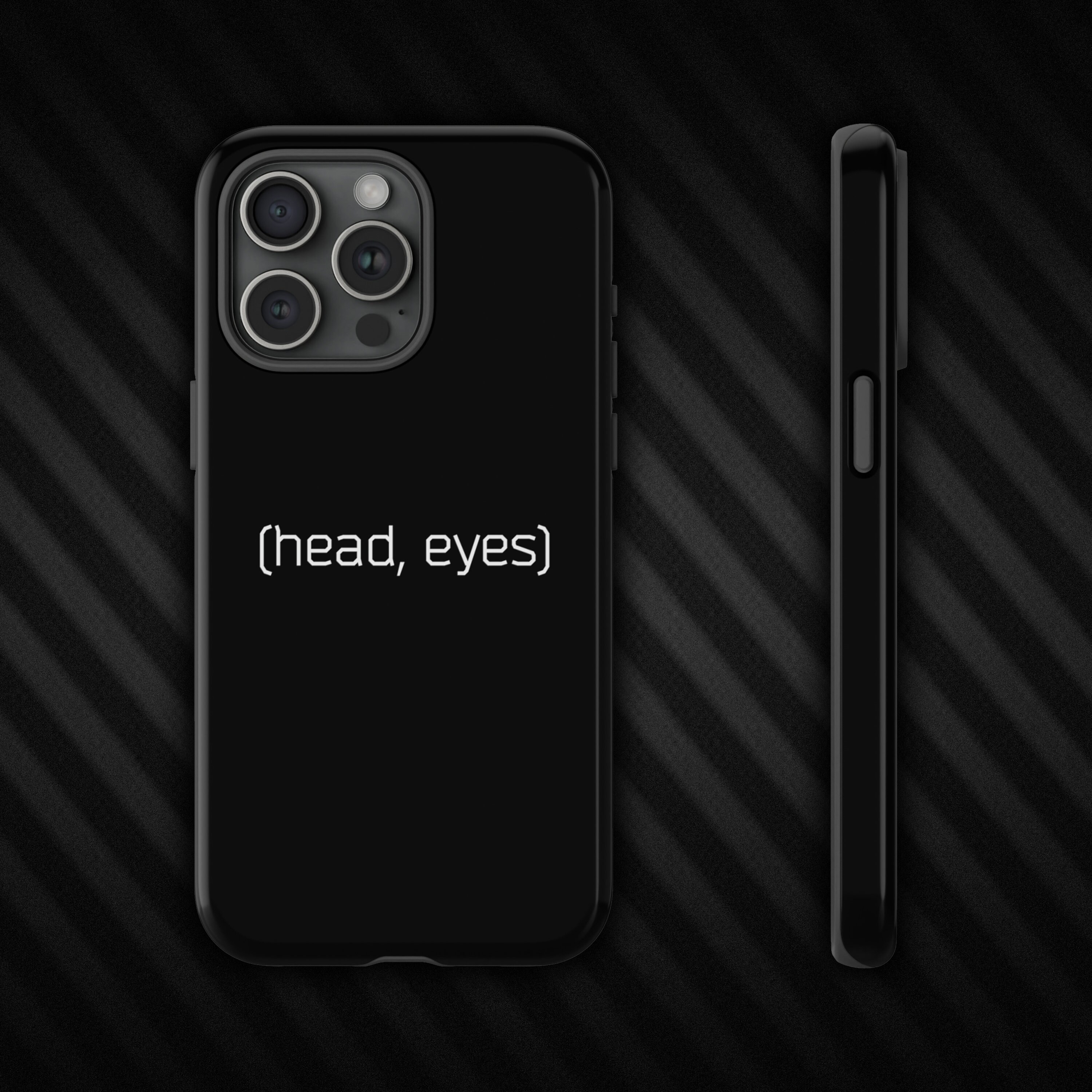 Escape From Tarkov EFT head Eyes Black Glossy Matte Tough - Etsy Australia